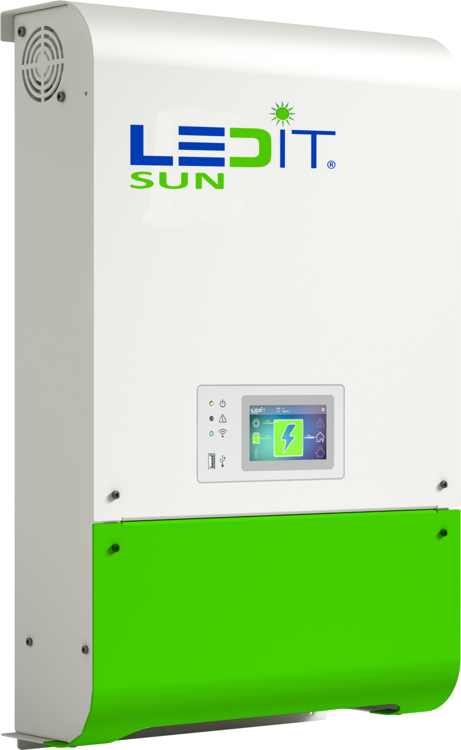 FVDx-HV500/600/800/1000 – Ledit